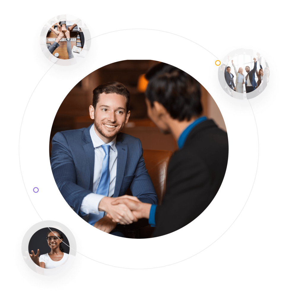 Become a Partner - SMARTCALL